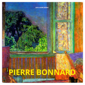 Pierre bonnard pd. - 9783741939303